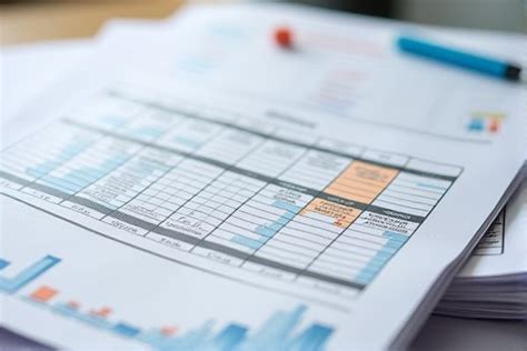 Best Score Tracker Excel Template Easily Track And Manage Scores