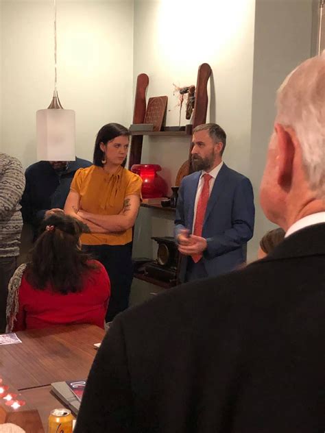 Ryan D Kiesel 1980 2025 Remembered For Aclu Leadership Legal Policy Advocacy Community