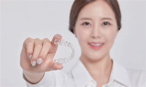 3d Printing Direct Aligner Material Korean