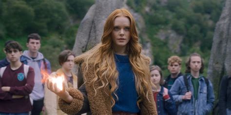 Low Flying Panic Attack Winx Club Wikia Fandom