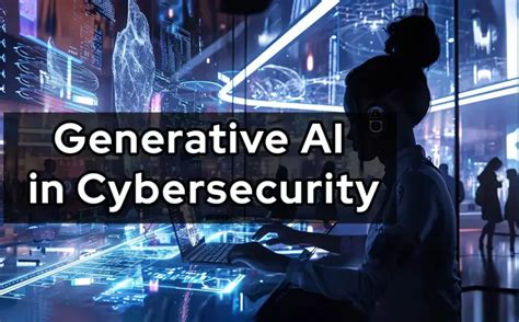 20 Use Cases Of Generative Ai In Cybersecurity Web Asha Technologies