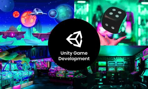 Top Unity Game Development Trends To Check Out In 2024 Viral Kaboom