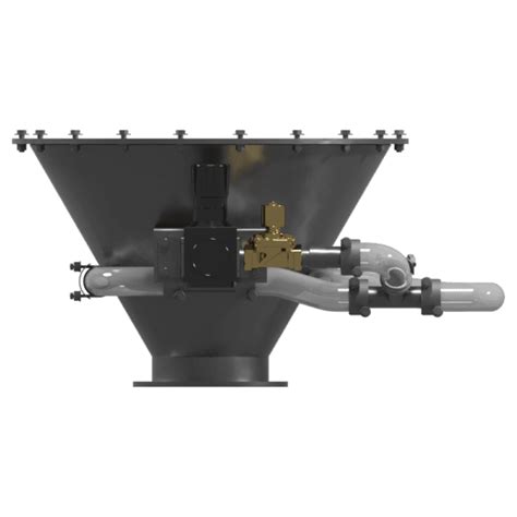 Essential Bins Hoppers And Flow Aids Horizon Systems