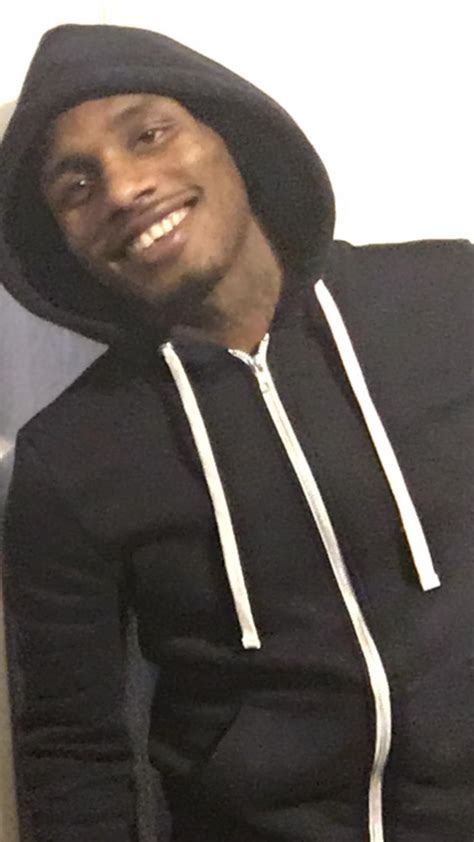 Devonta Dorsey Age 23