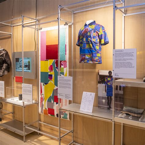 Garment Lifecycle Map Future Observatory