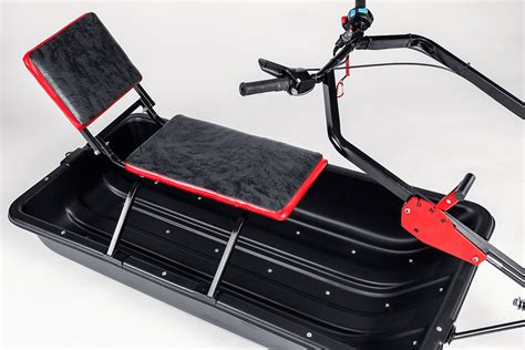 САНИ УСИЛЕННЫЕ IKUDZO 1600 купить