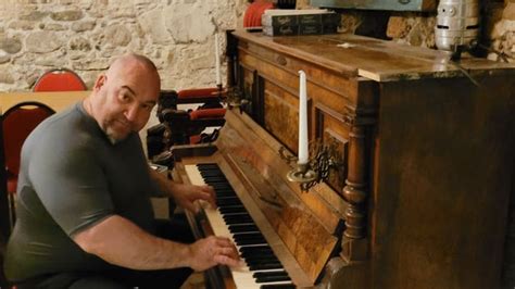 Plösser Food House Keine Sex Partys In Früherer Synagoge