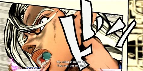 Jojos Bizarre Adventure All Star Battle R Easter Eggs Only Die Hard Fans Noticed