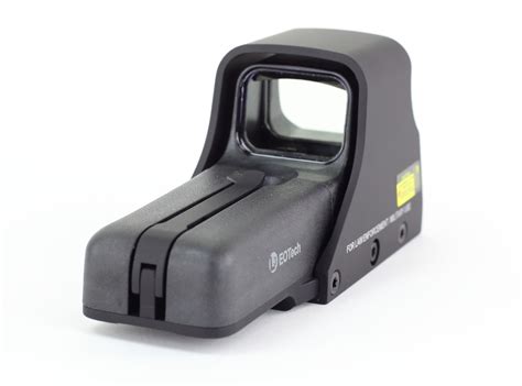 Eotech Holographic Sights