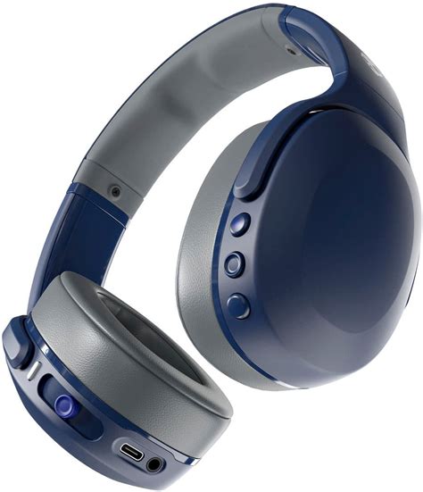 Customer Reviews Skullcandy Crusher Evo Over The Ear Wireless