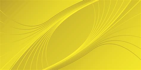 Wave Yellow Abstract Banner Background 22591910 Vector Art At Vecteezy