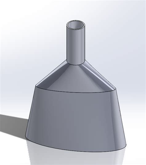 Segment 6 3dparametric Modeling Emily Schumann Cad Portfolio