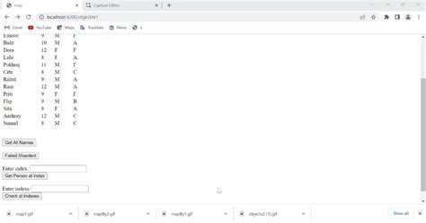 Emberjs Arrayproxy Map Method Geeksforgeeks