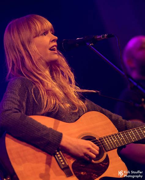Back Beat Seattle Photos Lucy Rose Neptune Theatre