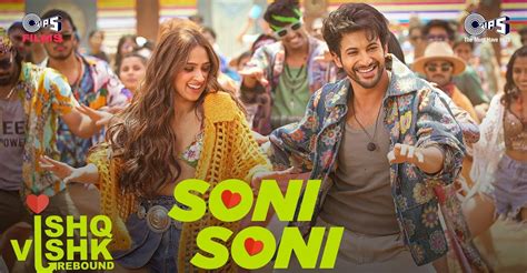 सोनी सोनी Soni Soni Lyrics In Hindi Darshan Raval