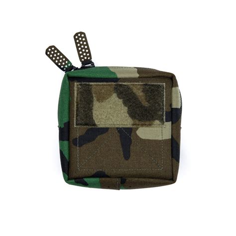 Small Gp Pouch Quick Ship Unobtainium Gear