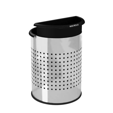 Guestsupply Us Commercial Zone Wastebaskets And Liners