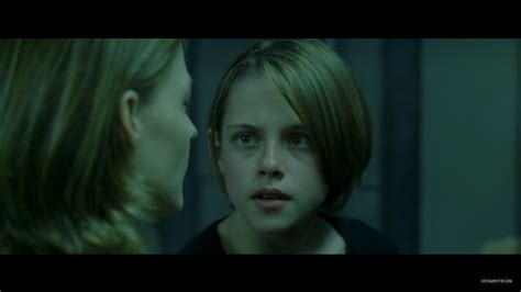 Kristen Stewart In Panic Room
