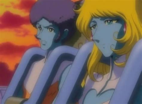 Interstella 5555 Stella And Shep