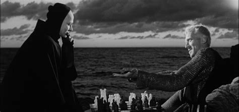 The Seventh Seal 1957 Nihilus