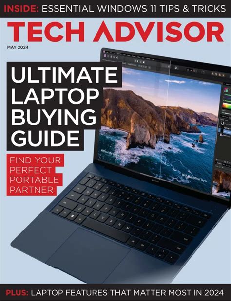Tech Advisor Subscriptions - PressReader