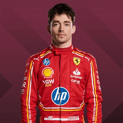 Who Are The Ferrari F1 Drivers