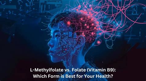 Angelica Nutri Avenue On Linkedin L Methylfolate Vs Folate Which B9 Form Is Best