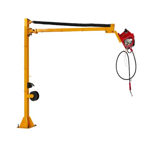 China Wire Feeder Balancer Boom Arm Manufacturers Suppliers Factory