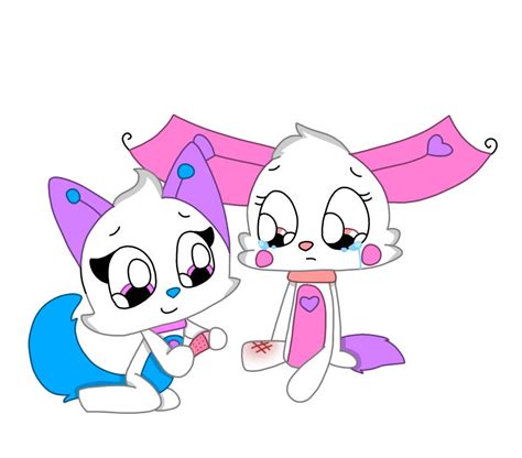 Dont Cry By Lunakittyfox On Deviantart