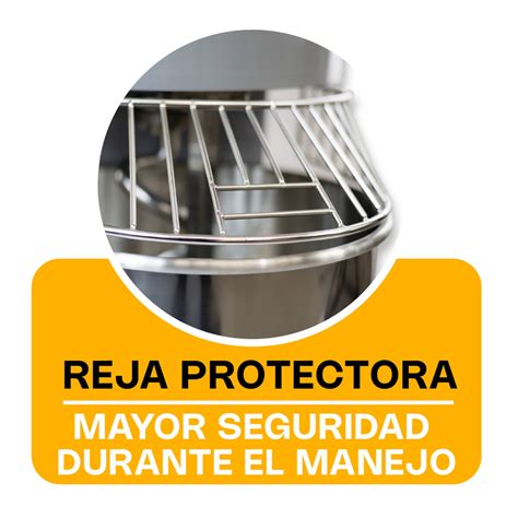 Amasa 20 Basculas Taja