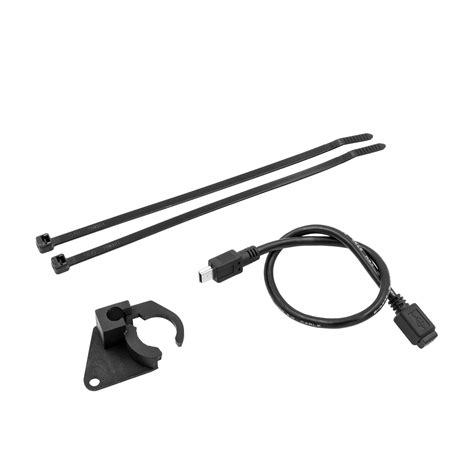 Wicked Diesel Usb Data Cable Usb Cable And Strain Relief Kit