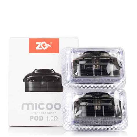 Zq Micool Replacement Pods Khobar Vape Micool Pods Khobar