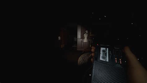 How To Use The Sound Recorder In Phasmophobia