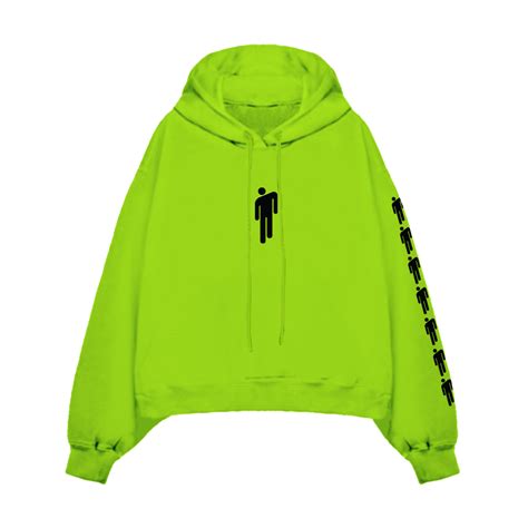 Blohsh Billie Eilish Store