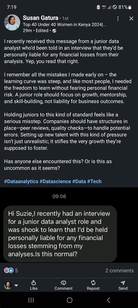 Ihor Shvets 📊 On Linkedin Dataanalytics Dataanalyst Datascience Data Tech Ai Plagiarism