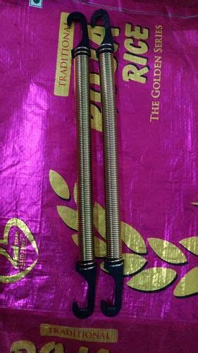 Spring Manufacturing Machine For Industrial At Best Price In