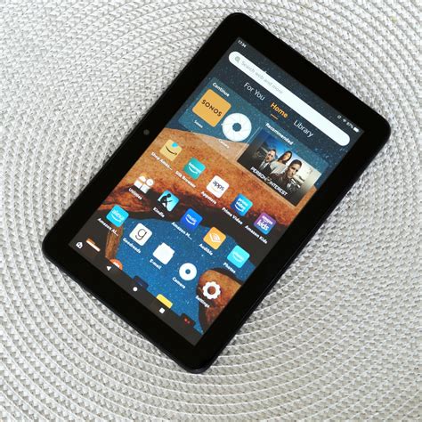 Kindle Fire Hd 7 2022