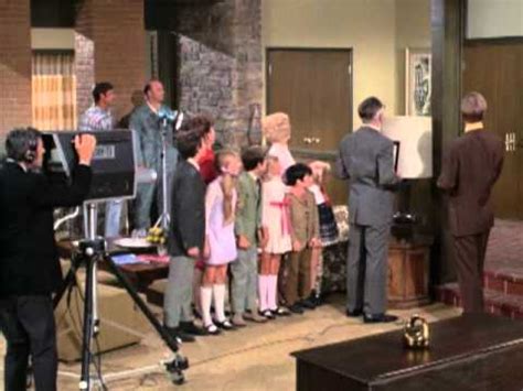 The Brady Bunch The Best Father Award Youtube