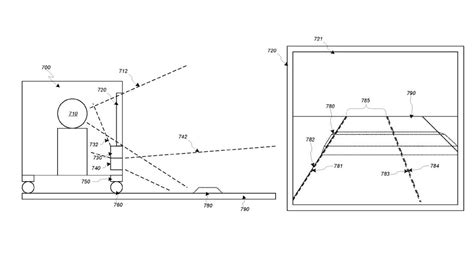 Apples Augmented Reality Windshield Wordlesstech