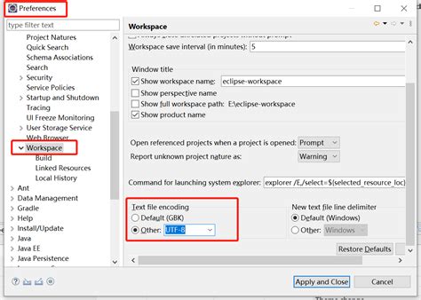 004 eclipse jee 2021 06 R win32 x86 64的配置创建java项目教程 Jaoany 博客园 004 eclipse jee 2021 06 R win32 x86 64的配置创建java项目教程 Jaoany 博客园