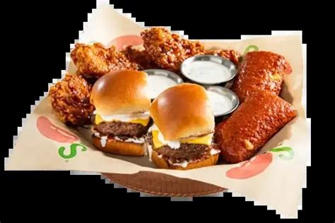 Chilis Appetizers Menu With Calories And Prices 2025