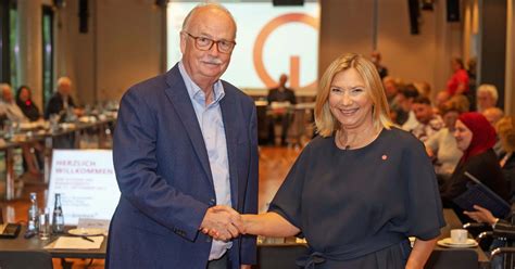 Radio Bremen Intendantin Yvette Gerner Wiedergewählt