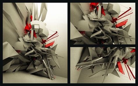 Deconstructivism Deconstructivism Art Movement Art And Architecture