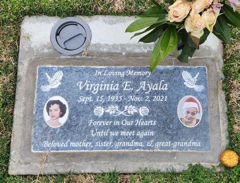 Virginia Evelyn Ayala 1935 2021 Find A Grave Memorial