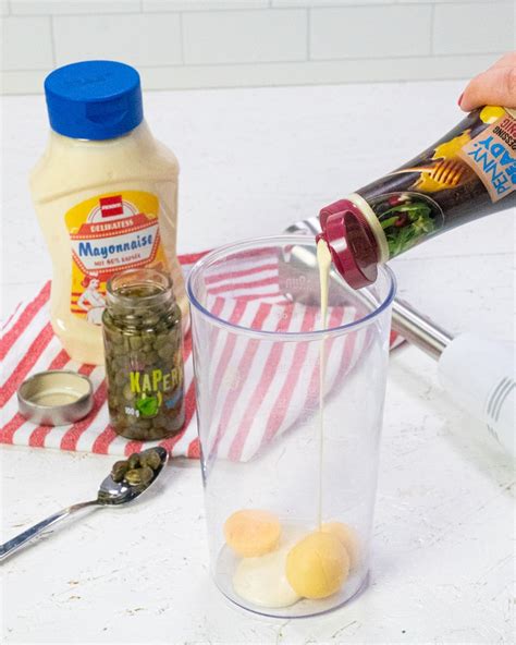 Gefüllte Eier Penny De