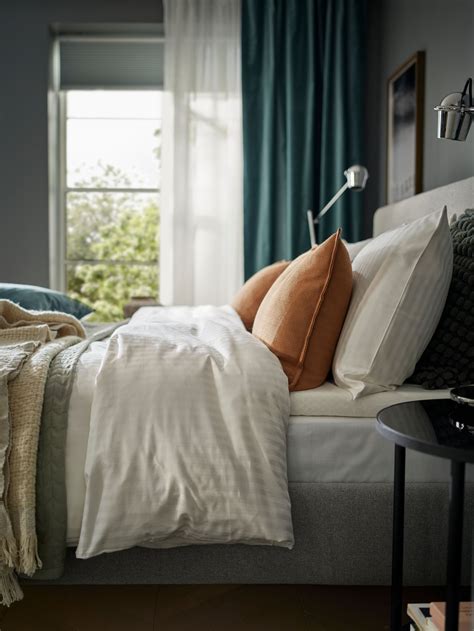 Bedroom Furniture And Ideas For Any Style And Budget Ikea