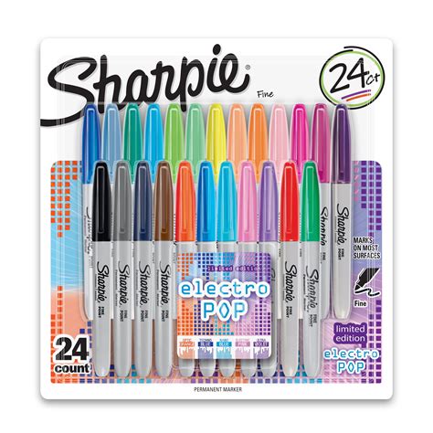Sharpie Pack Top