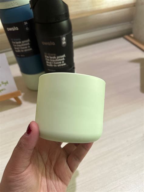 Owala Mint Boot Unboxed All Sizes Furniture And Home Living Kitchenware And Tableware Water