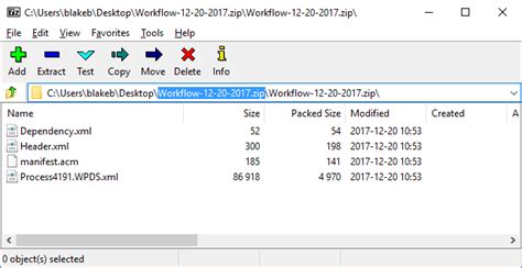 Import Workflow Selection Shows No Values In Rsa Identity Governance