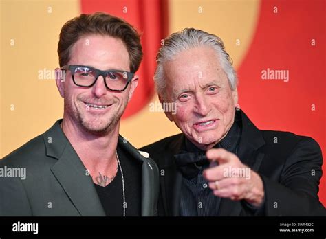 Cameron Douglas 2014 Cameron Douglas Michael Douglas Hi Res Stock